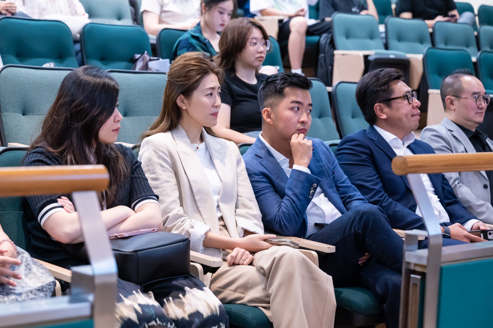 GAW Capital Workshop